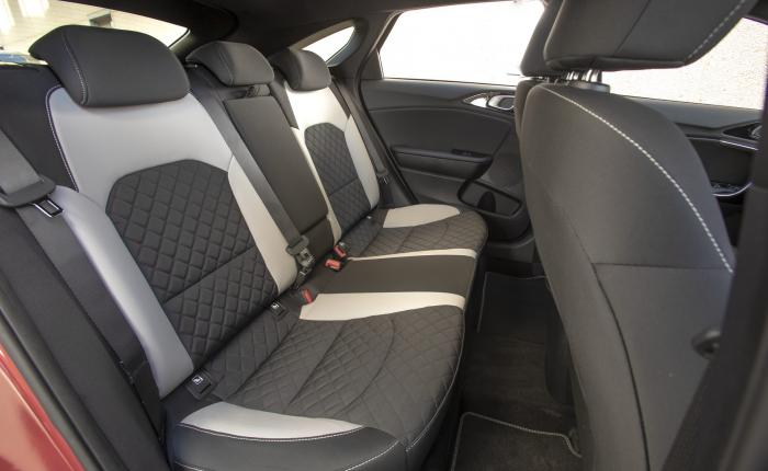 Δοκιμάζουμε το Kia ProCeed | Drive