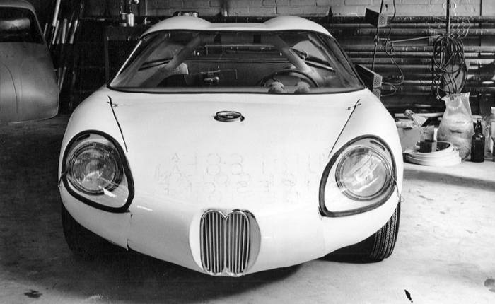 Έφυγε από τη ζωή ο σχεδιαστής Luigi Colani | Drive