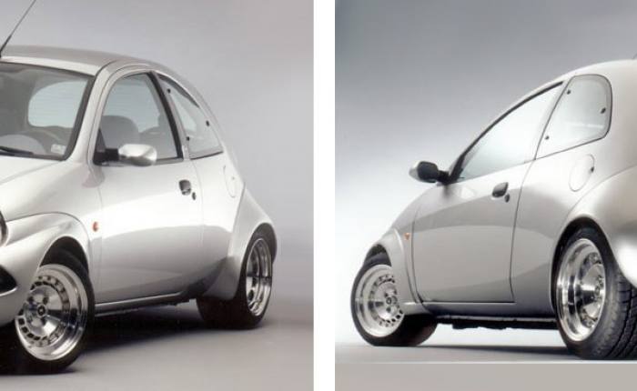 Έφυγε από τη ζωή ο σχεδιαστής Luigi Colani | Drive