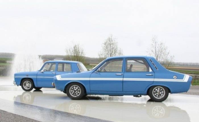 Renault 12 Gordini 1970-1974: Το ανερμάτιστο | Drive