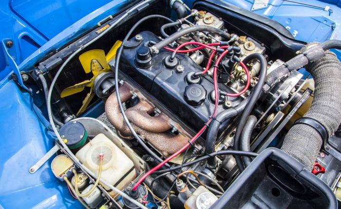 Renault 12 Gordini 1970-1974: Το ανερμάτιστο | Drive