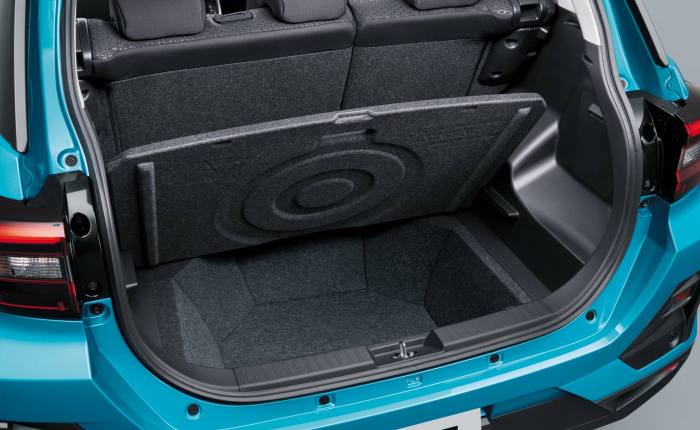 Toyota Raize: Ξεκίνησε η εμπορική διάθεση του νέου μικρού SUV | Drive