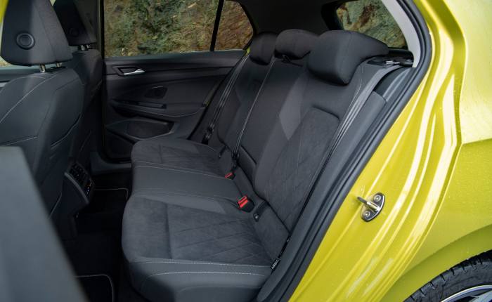 Δοκιμάζουμε το νέο Volkswagen Golf | Drive