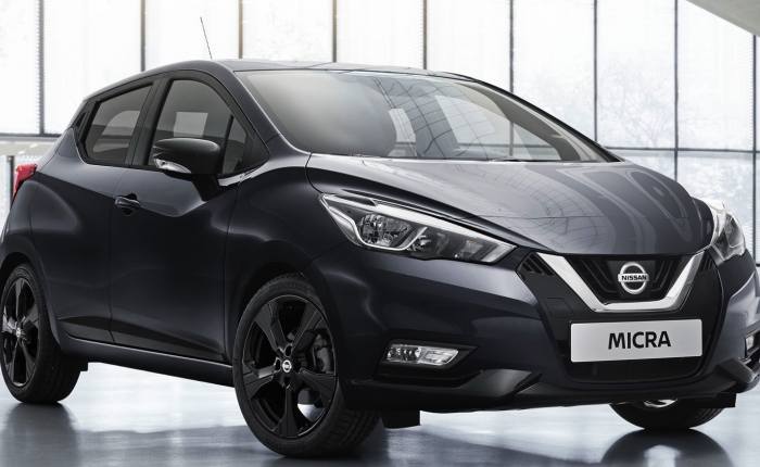 Nissan: Σπέσιαλ σειρά N-TEC για τα Micra, Qashqai και X-Trail | Drive