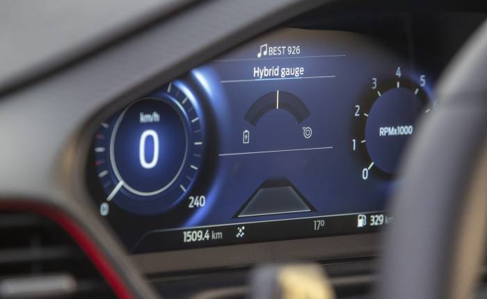 Test drive: Ford Puma 1.0 EcoBoost mHEV 155 PS [video] | Drive