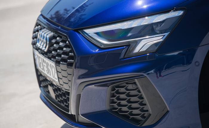 Test drive: Audi A3 Sportback 35 TFSI MHEV S tronic | Drive