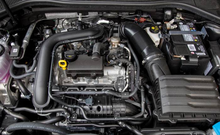 Test drive: Audi A3 Sportback 30 TFSI | Drive