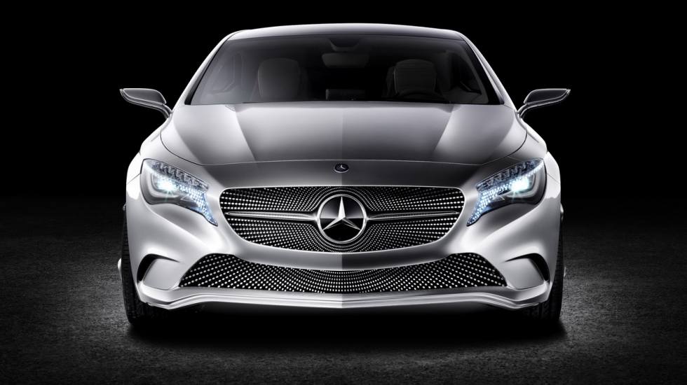 Mercedes-Benz: Ετοιμάζει αντίπαλο του TT; | Drive