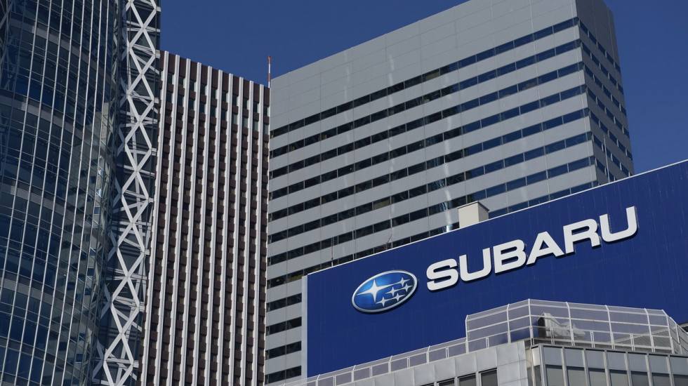 Η Fuji Heavy Industries γίνεται Subaru Corporation από το 2017 | Drive