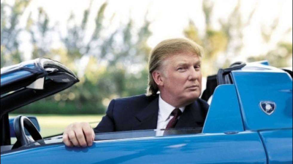 Trump: Με πιο οικονομικά αυτοκίνητα θα έχουμε περισσότερους θανάτους ...