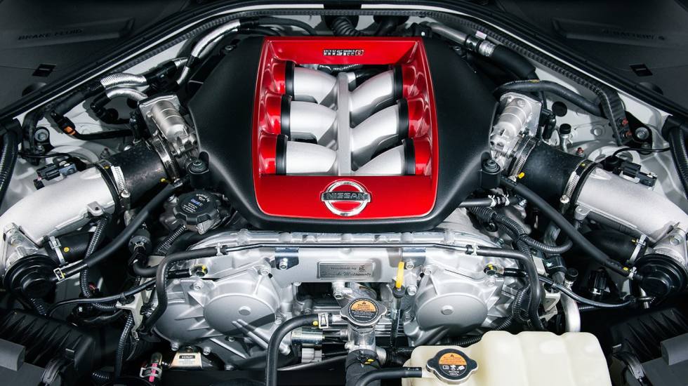 VTEC, VR38, Skyactiv… Προσαρμογή στη βιώσιμη ανάπτυξη, αλλιώς… | Drive