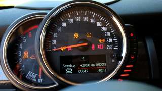 Test drive: Mini One D | Drive