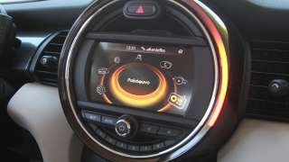 Test drive: Mini One D | Drive