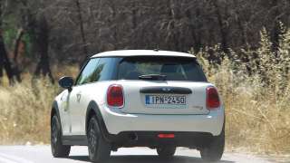 Test drive: Mini One D | Drive