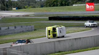 Trippy Tippy Hippy Van | Drive