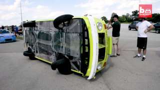 Trippy Tippy Hippy Van | Drive